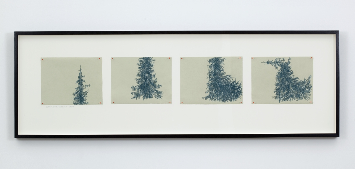 No. 211: Eija-Liisa Ahtila, Tyler Cann – The Modern Art Notes Podcast