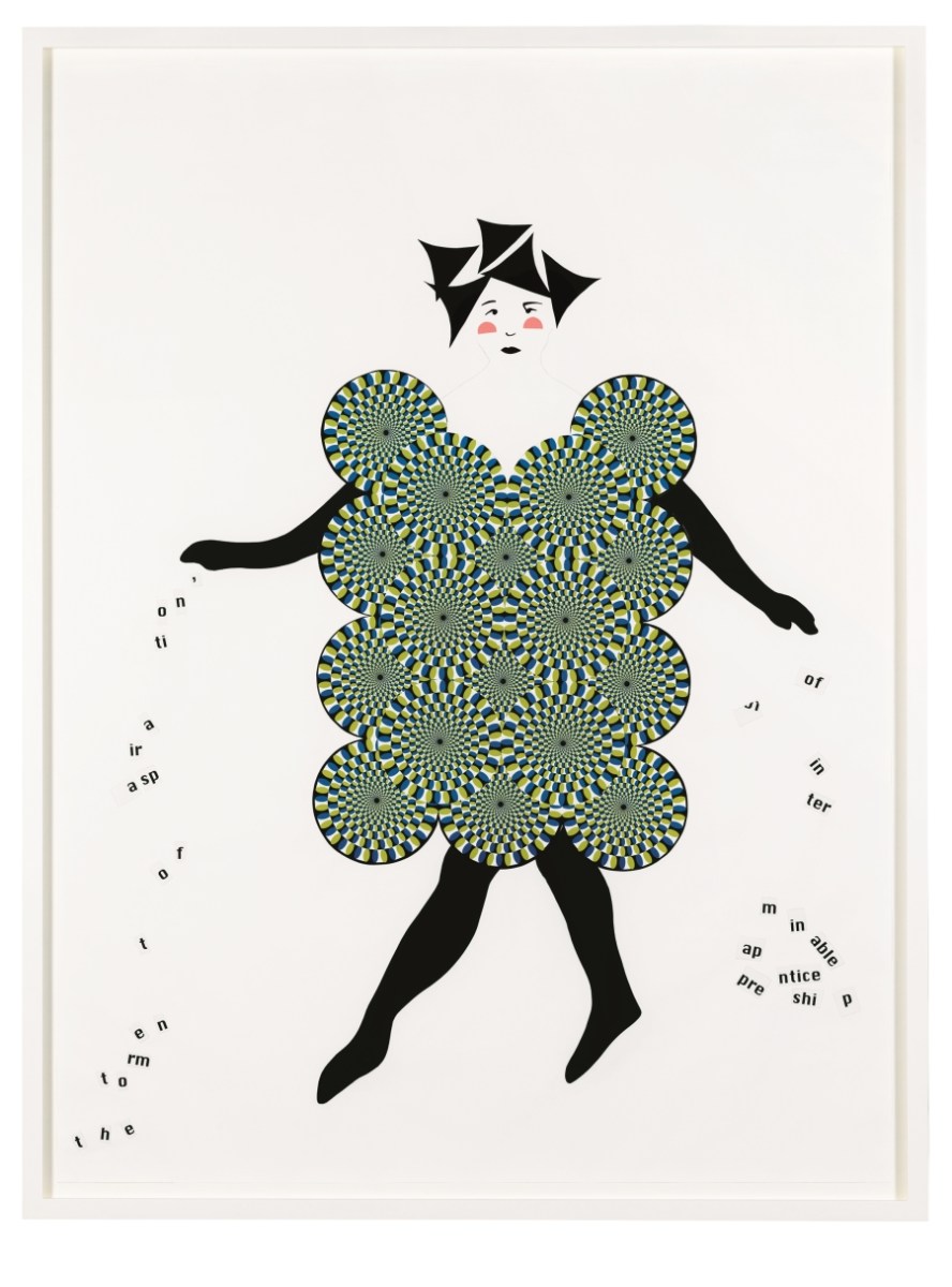 No. 215: Frances Stark, 2015 top ten – The Modern Art Notes Podcast