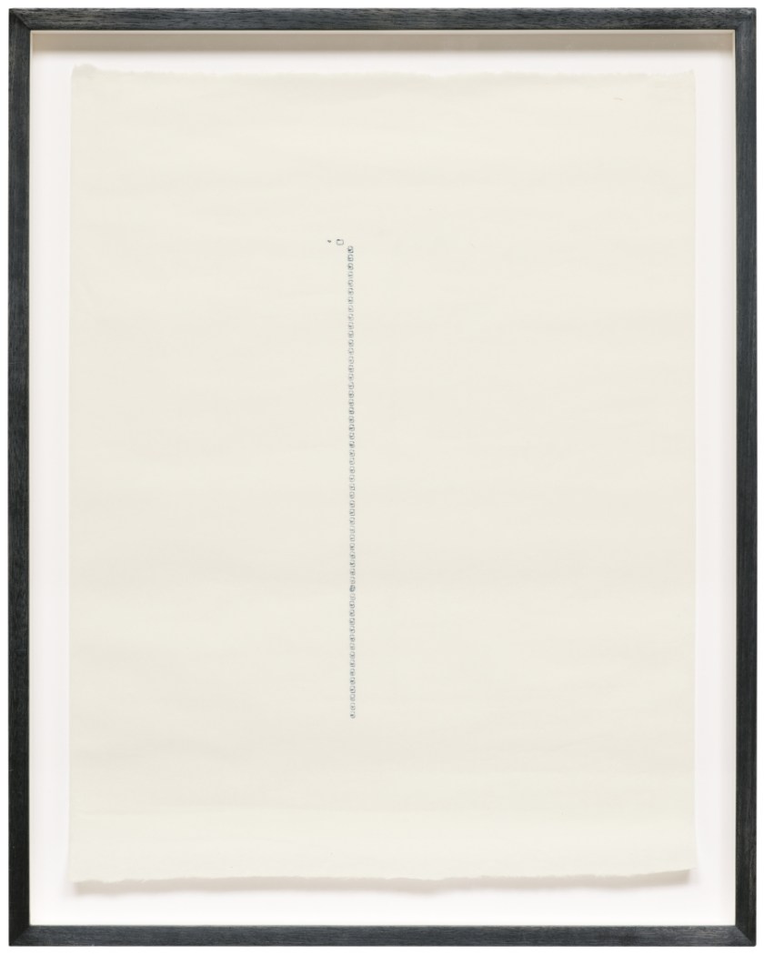 No. 215: Frances Stark, 2015 top ten – The Modern Art Notes Podcast