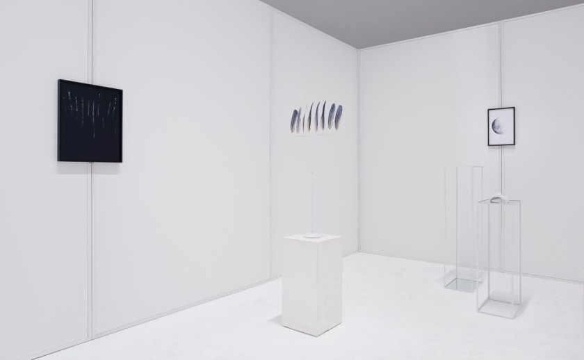 No. 220: Sara VanDerBeek, Susan Philipsz – The Modern Art Notes Podcast