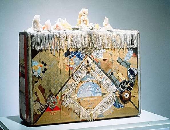 No. 245: Bruce Conner – The Modern Art Notes Podcast