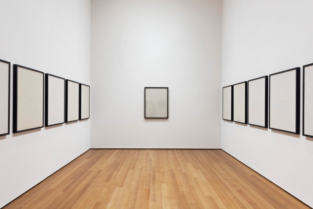 No. 245: Bruce Conner – The Modern Art Notes Podcast