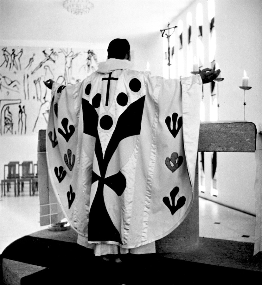 No. 366: Matisse and Decoration, the Kimbell’s new Bonnard – The Modern ...