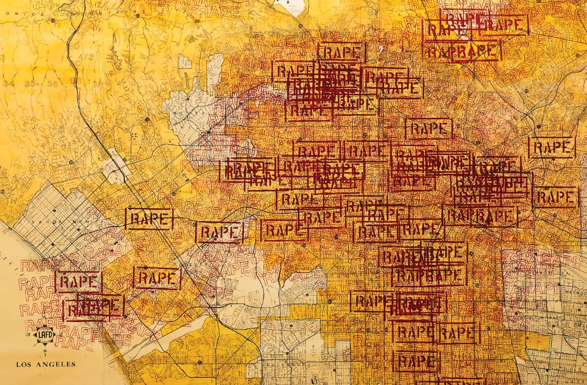 No. 393: Suzanne Lacy, Thomas Nozkowski – The Modern Art Notes Podcast