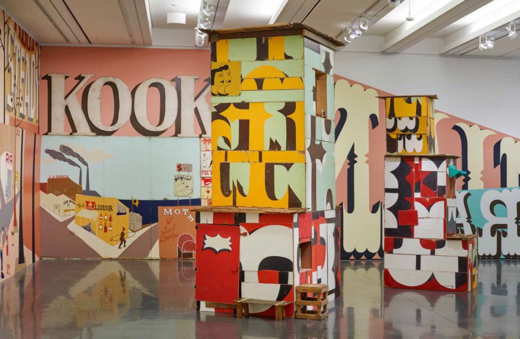 No. 428: Margaret Kilgallen, Kathe Kollwitz – The Modern Art Notes Podcast