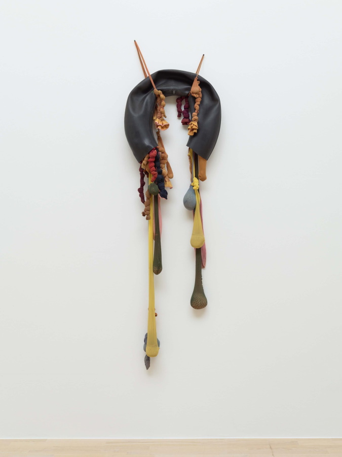 No. 499: Holiday clips: Senga Nengudi – The Modern Art Notes Podcast