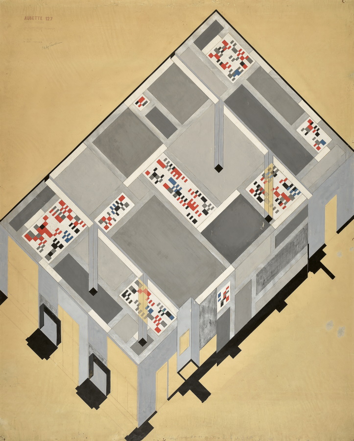 No. 533: Sophie Taeuber-Arp, Jonathan Brown – The Modern Art Notes Podcast