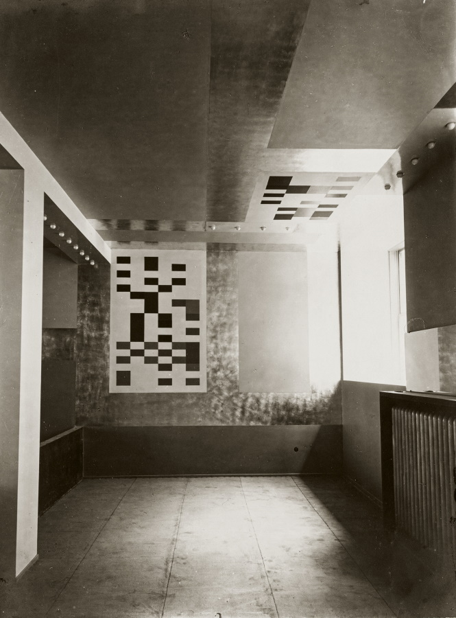 No. 533: Sophie Taeuber-Arp, Jonathan Brown – The Modern Art Notes Podcast