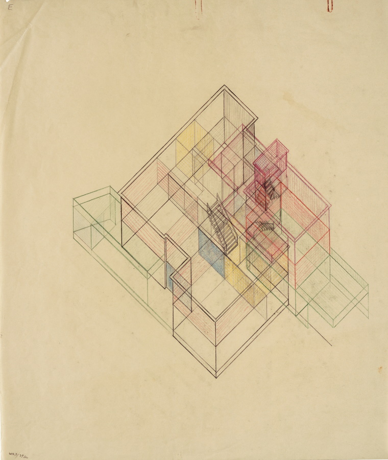 No. 533: Sophie Taeuber-Arp, Jonathan Brown – The Modern Art Notes Podcast