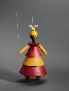 No. 533: Sophie Taeuber-Arp, Jonathan Brown – The Modern Art Notes Podcast