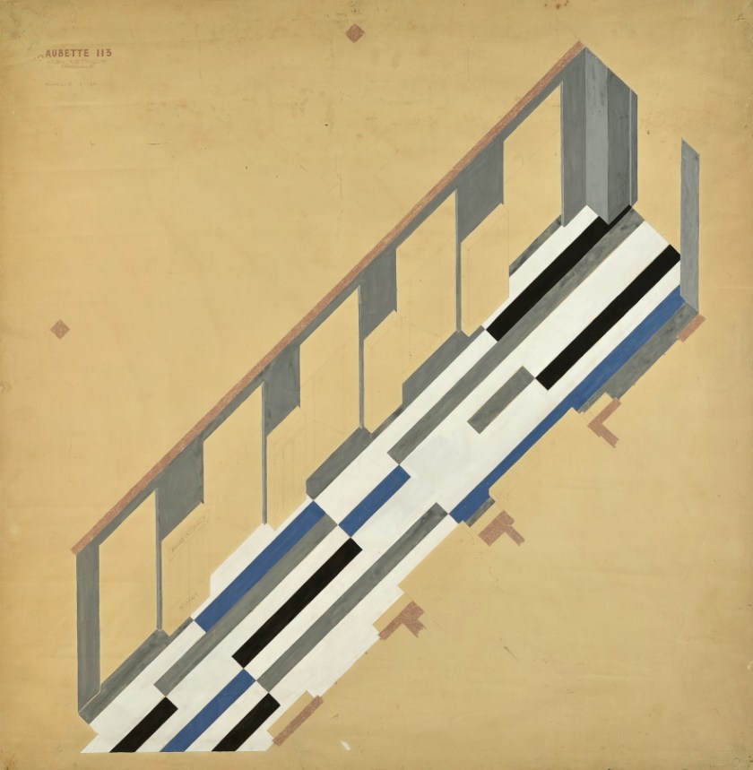 No. 533: Sophie Taeuber-Arp, Jonathan Brown – The Modern Art Notes Podcast