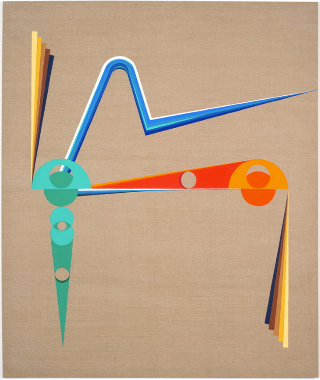 No. 534: Eamon Ore-Giron, Ray Johnson – The Modern Art Notes Podcast