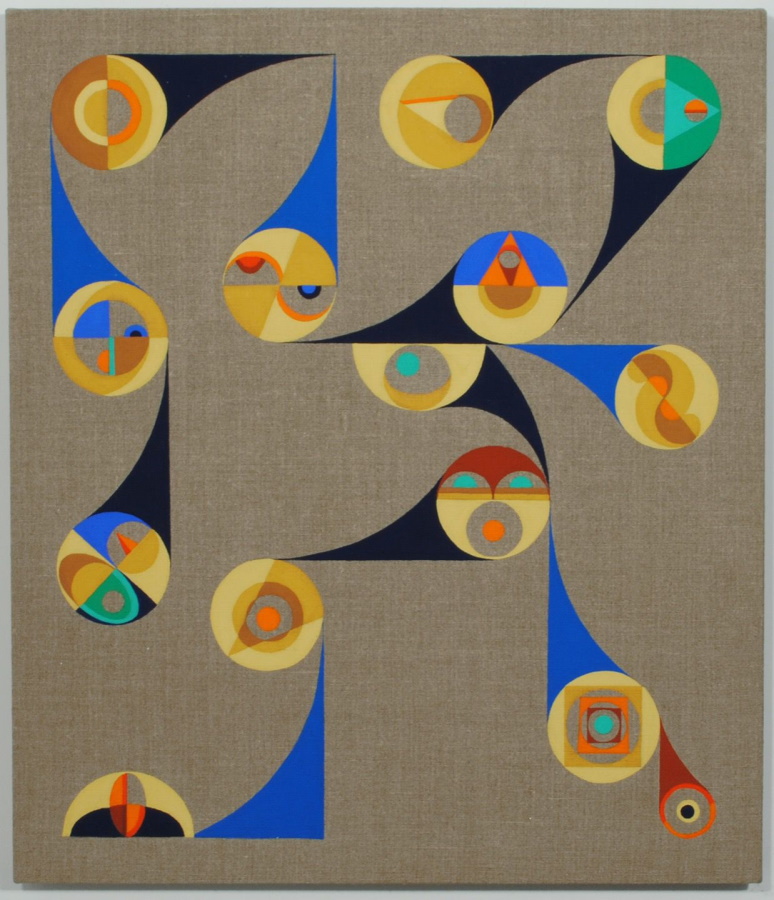 No. 534: Eamon Ore-Giron, Ray Johnson – The Modern Art Notes Podcast