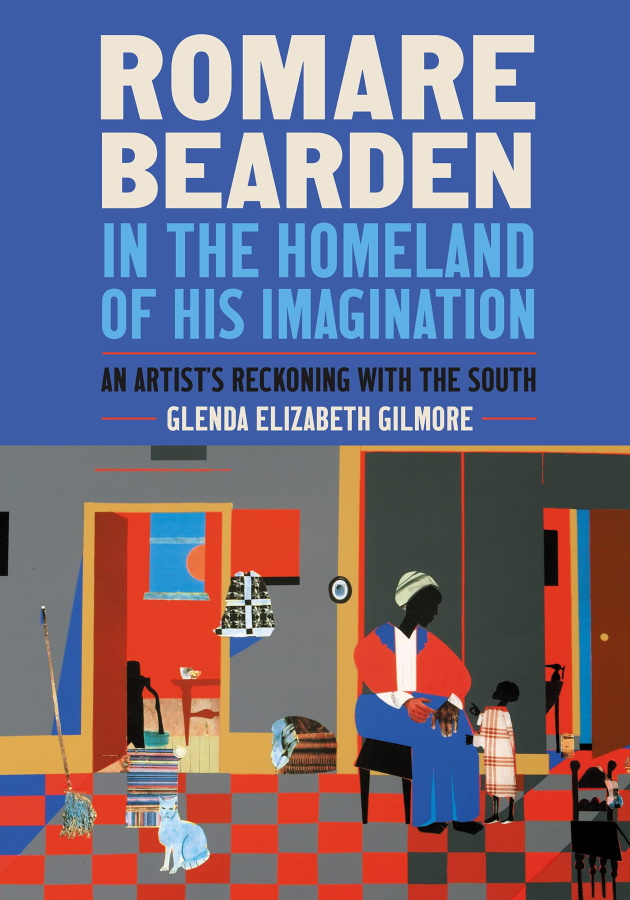 No. 550: Romare Bearden, Milton Avery – The Modern Art Notes Podcast