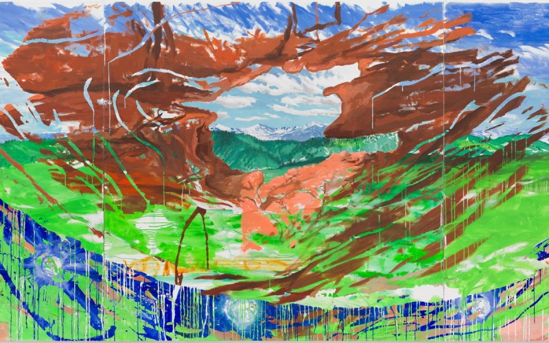 The Modern Art Notes Podcast – Page 5 – Each week, artists, art ...