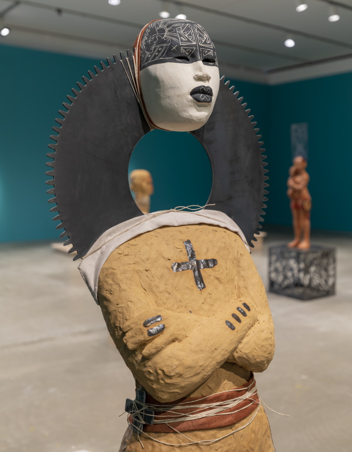 No. 567: Rose B. Simpson, George Masa – The Modern Art Notes Podcast