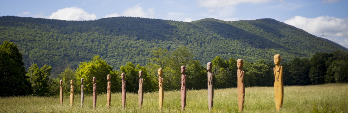 No. 567: Rose B. Simpson, George Masa – The Modern Art Notes Podcast