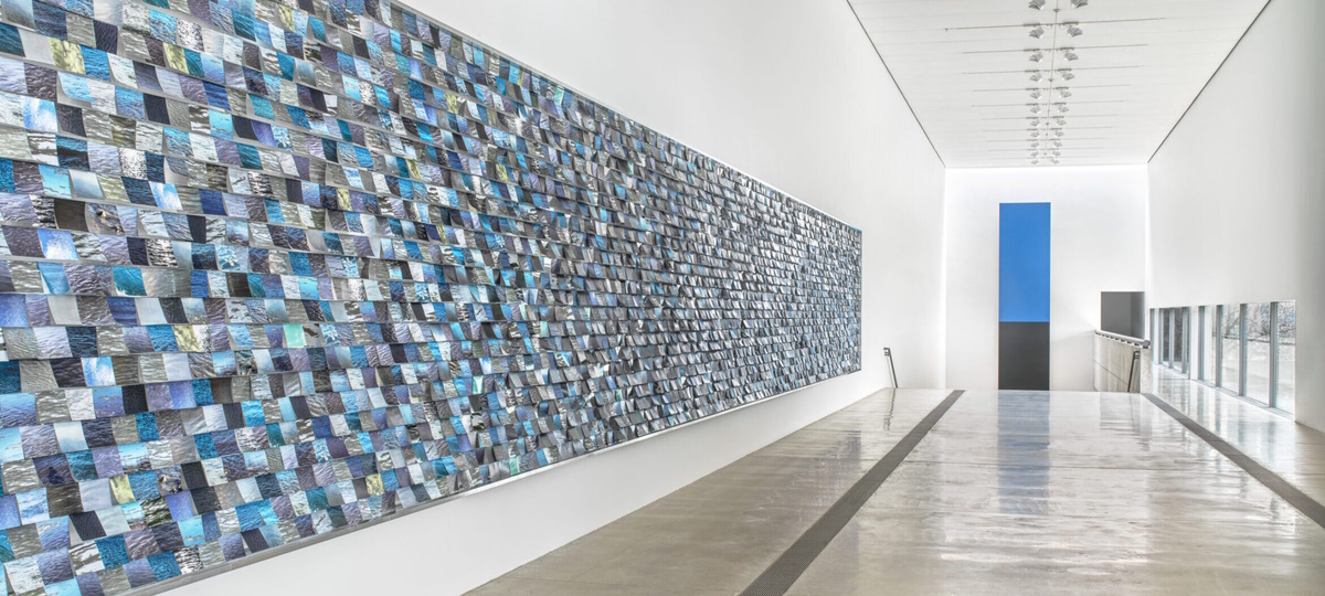 No. 598: Faye HeavyShield, Barbara T. Smith – The Modern Art Notes Podcast