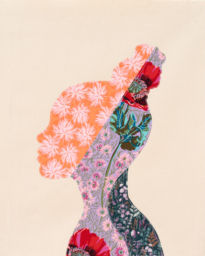 No. 605: Gio Swaby, “Coded” – The Modern Art Notes Podcast