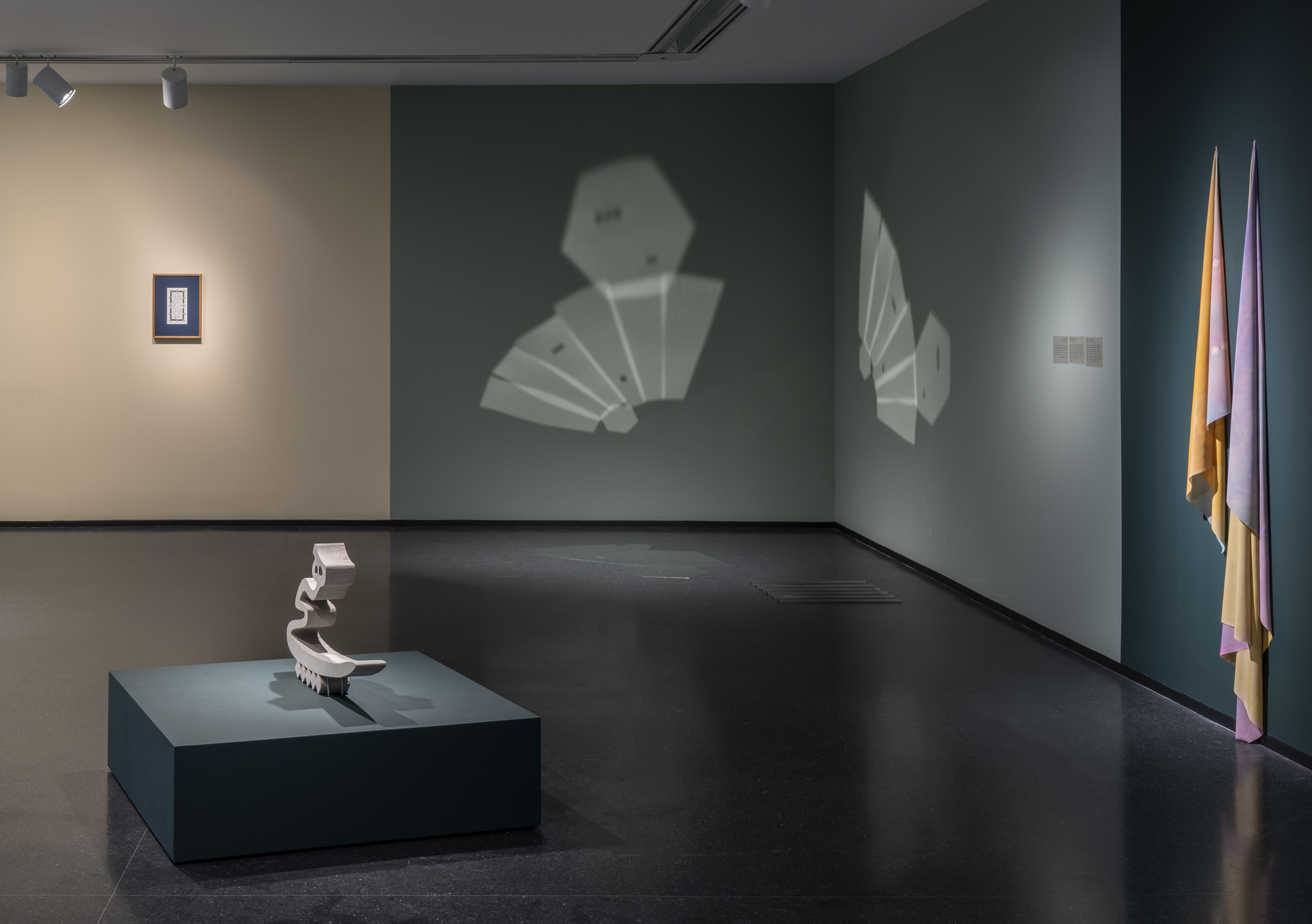 No. 638: Saif Azzuz, Maryam Taghavi – The Modern Art Notes Podcast