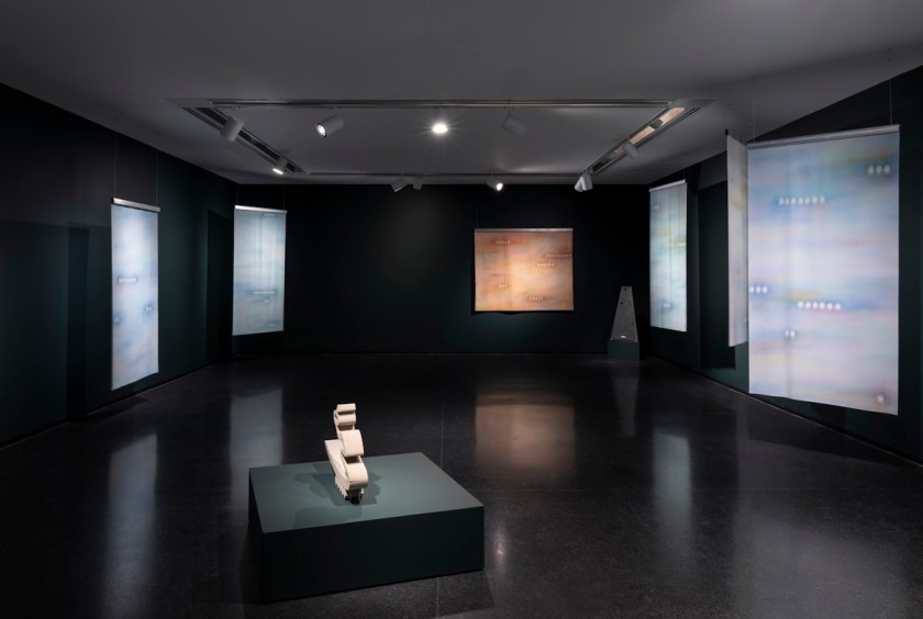 No. 638: Saif Azzuz, Maryam Taghavi – The Modern Art Notes Podcast