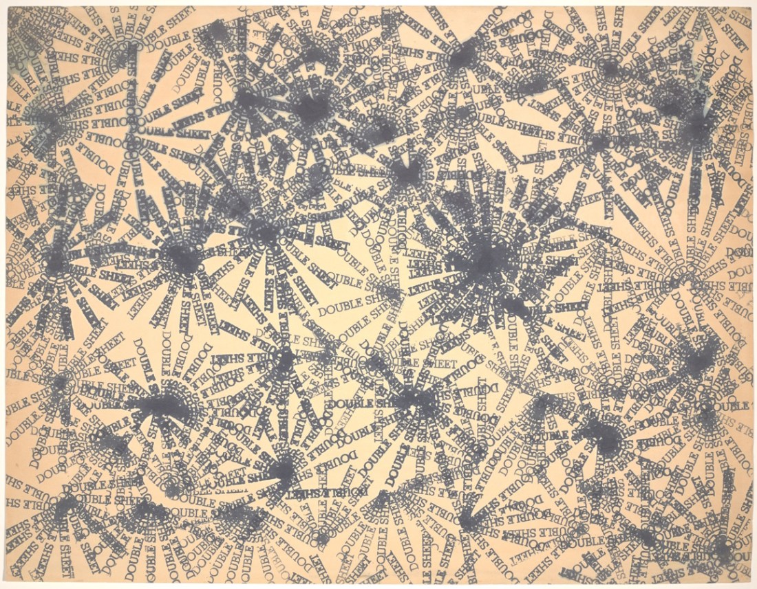 No. 646: Ruth Asawa’s drawings, “The Anxious Eye” – The Modern Art ...