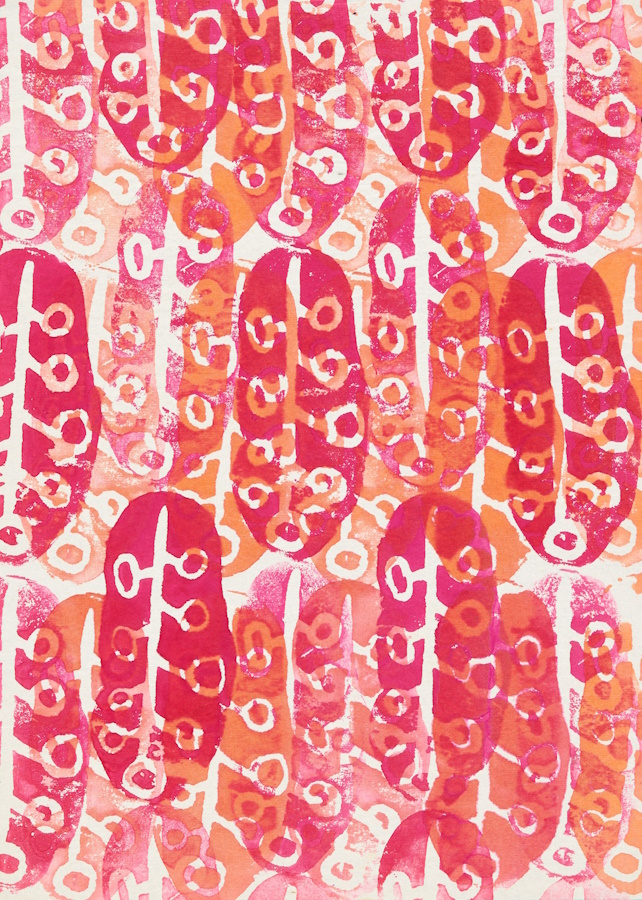 No. 646: Ruth Asawa’s drawings, “The Anxious Eye” – The Modern Art ...