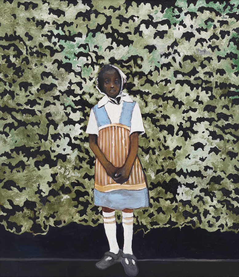 No. 716: Noah Davis, Francesca Fuchs – The Modern Art Notes Podcast